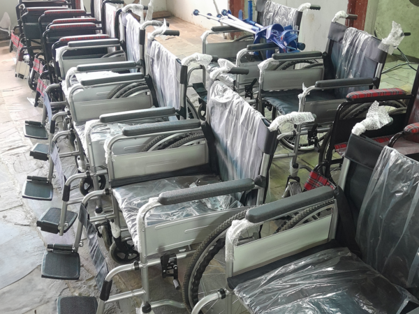 ST. LUKES MISSION HOSPITAL MPANSHYA – We treat, Jesus heals